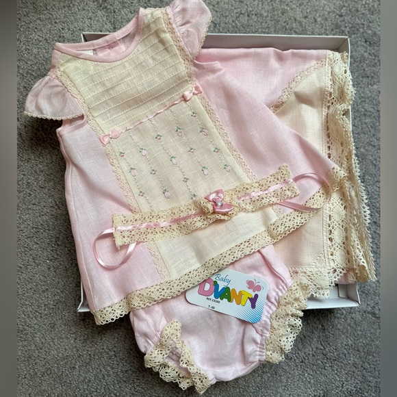 Dresses | Baby First Outfit | Poshmark